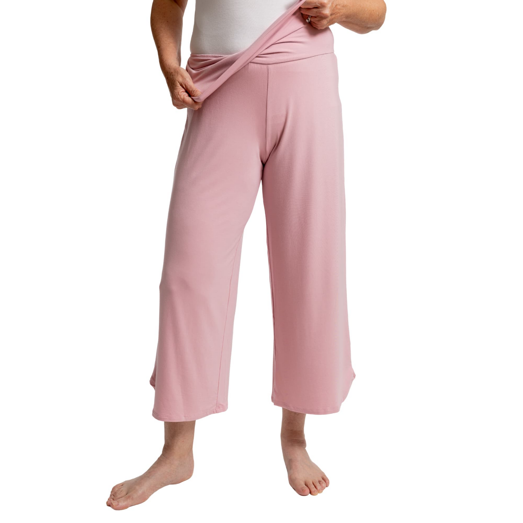 KickIt: Soft, Stylish, Comfortable Clothing and Pajamas for Cancer ...